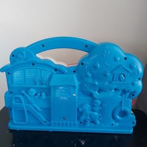 vtech | Toys | Vintage 995 Little Smart School Yard Vtech | Poshmark